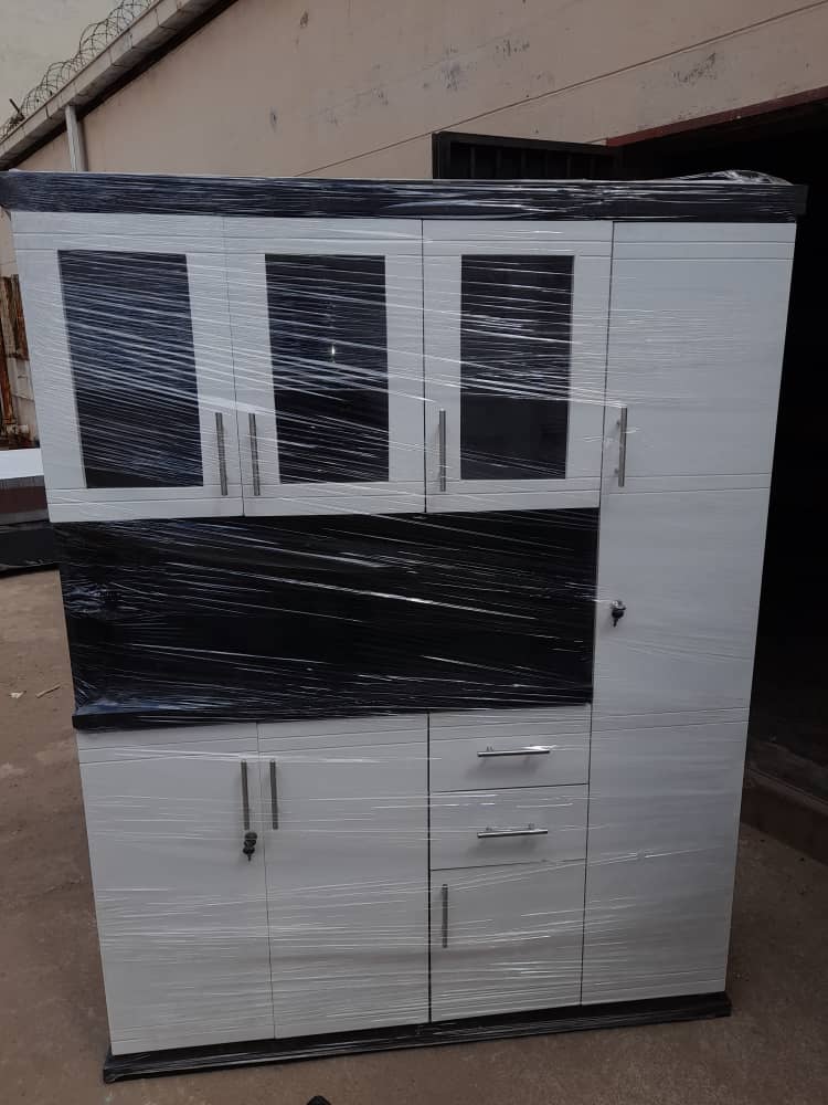 kitchen unit 4 doors – Happy Home Zimbabwe
